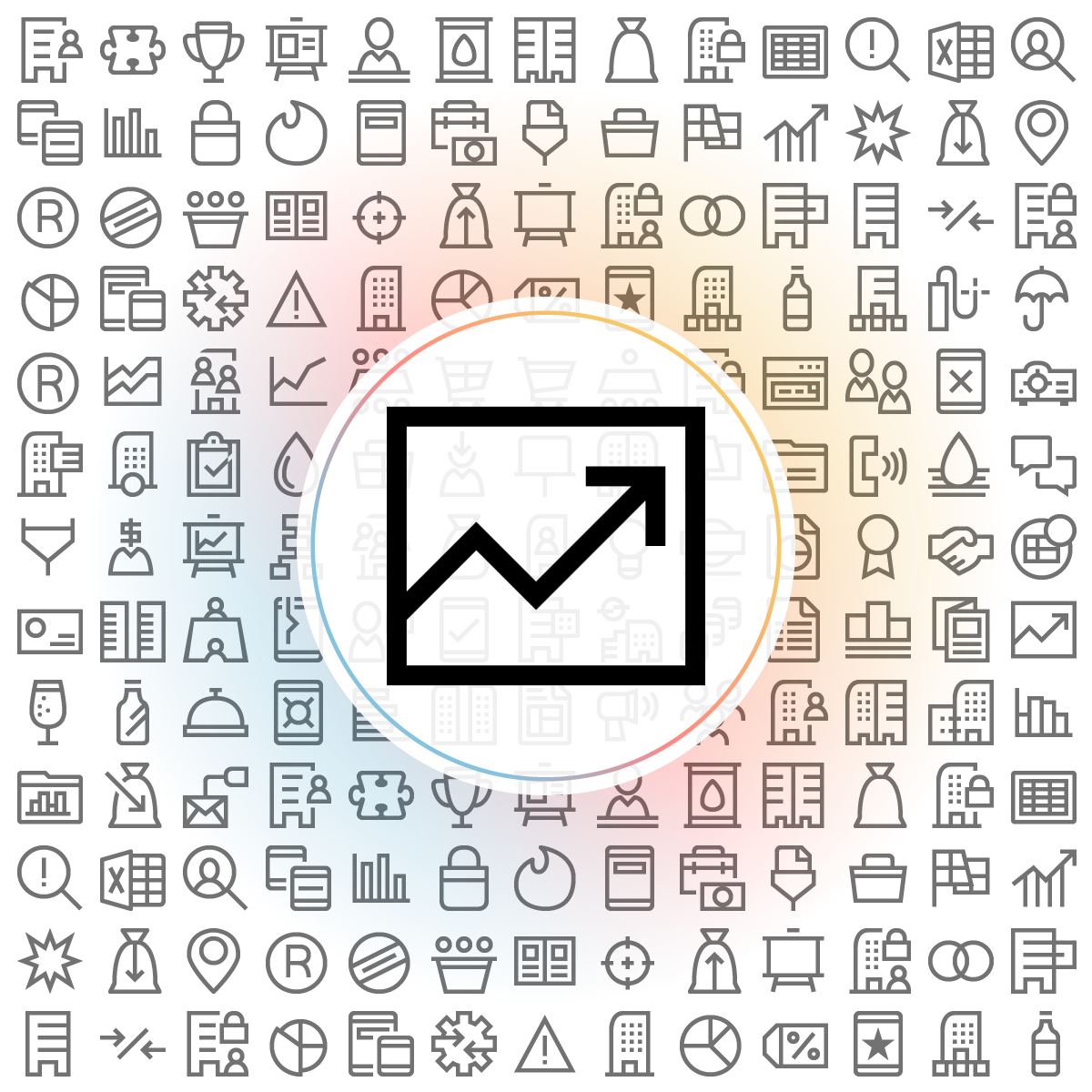 Stock Icon - Iconshock Stock Icon - Iconshock