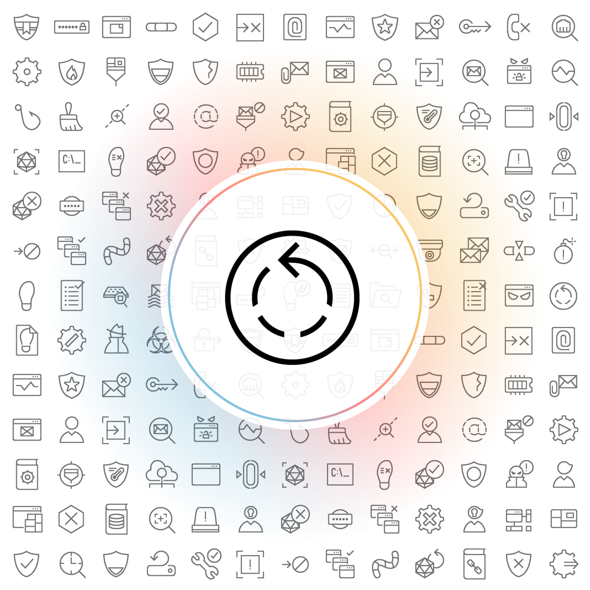 Version Icons - Iconshock