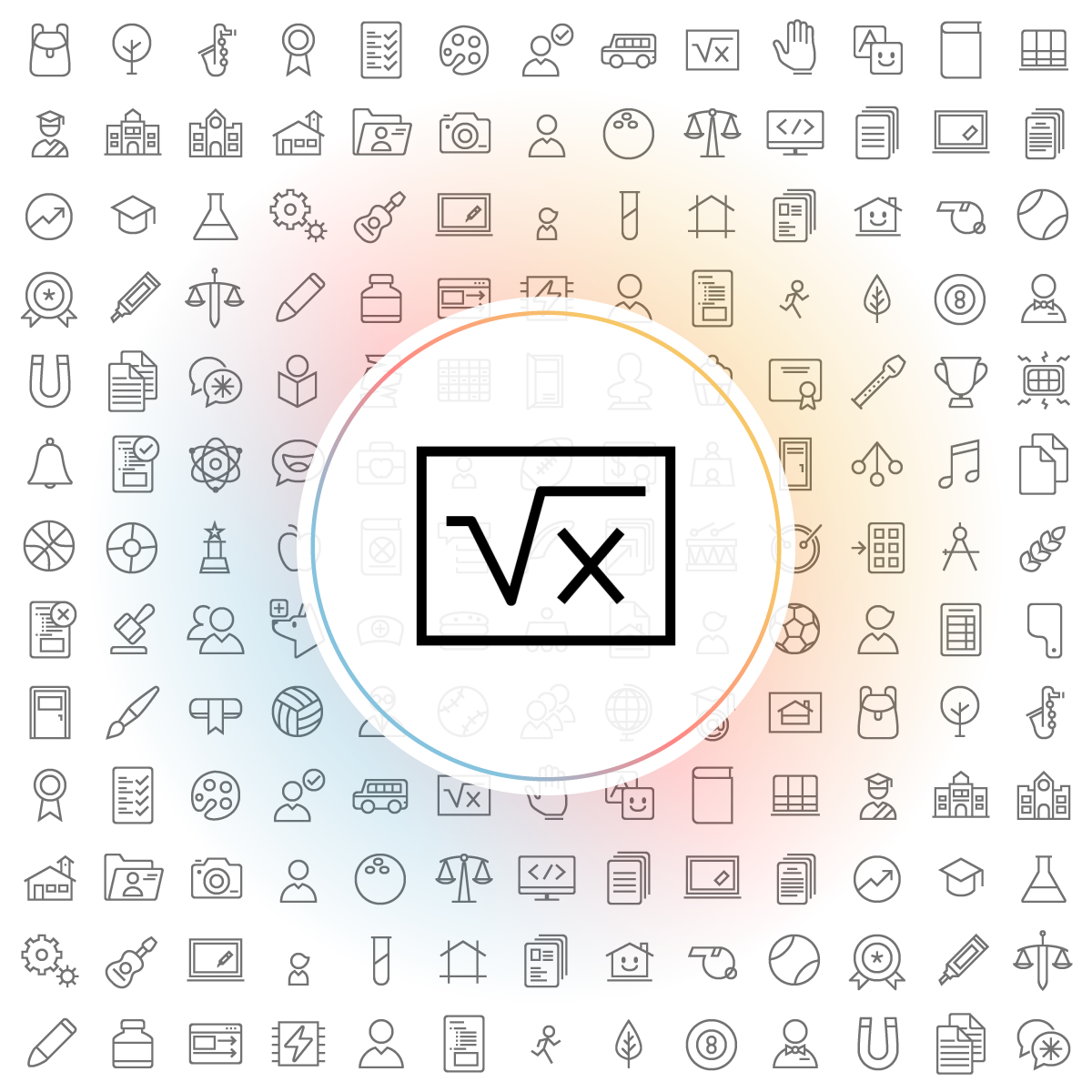Rigor Icons - Iconshock Rigor Icons - Iconshock