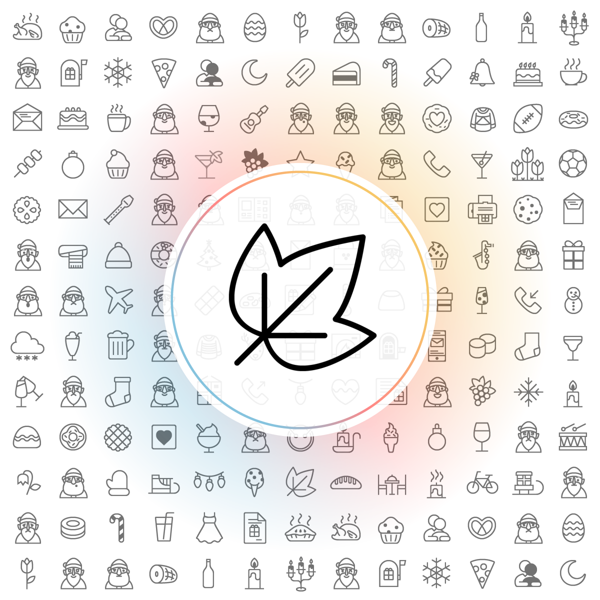 Stem Icons - Iconshock