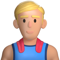 Iconshock - 3D Icons