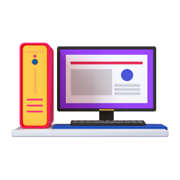 Iconshock - 3D Icons