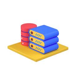 Iconshock - 3D Icons