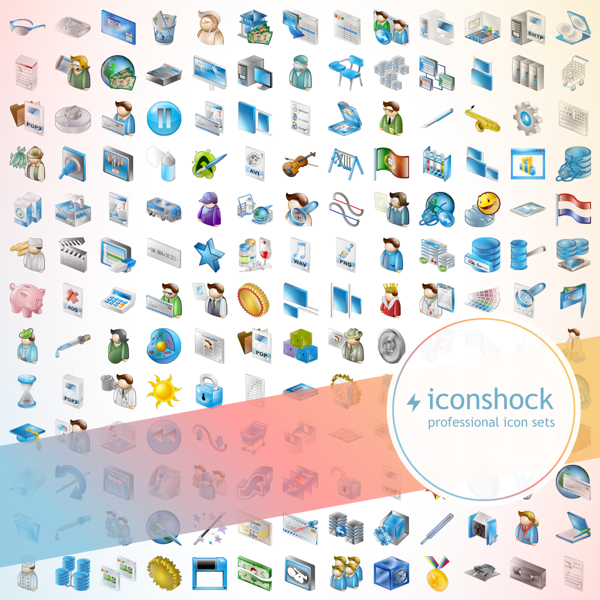Diamond Icons - Iconshock