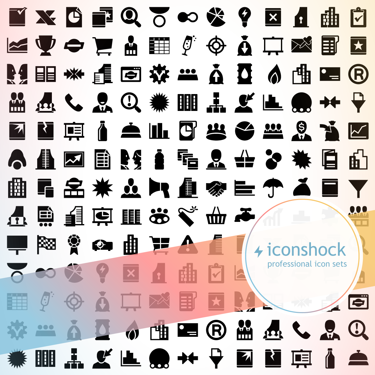 Iphone - Business Icons - Iconshock