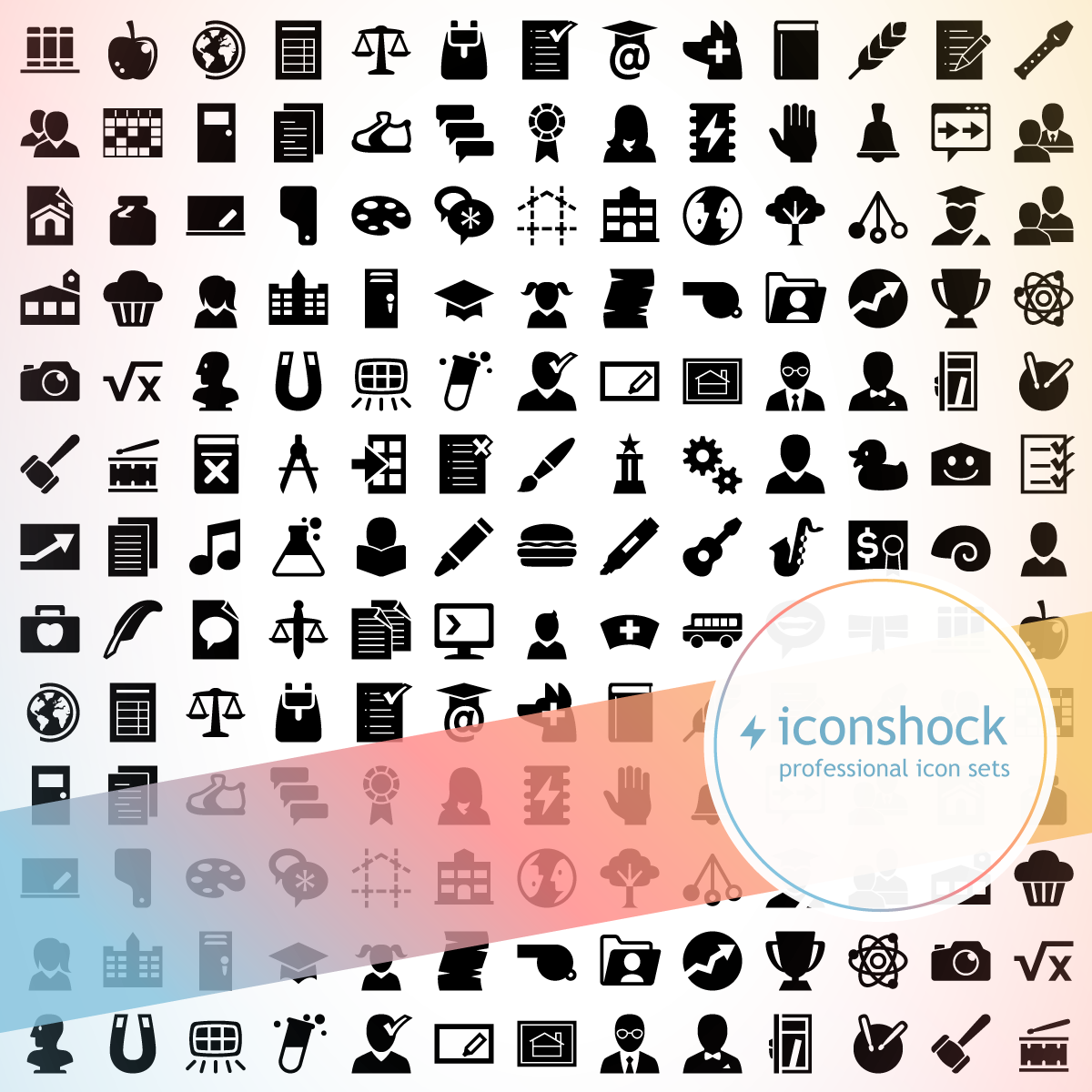 Iphone - Education Icons - Iconshock