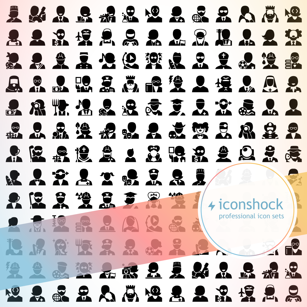 Iphone - People Icons - Iconshock