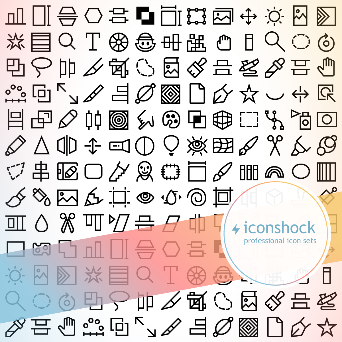 Windows 10 - Graphics Icons - Iconshock