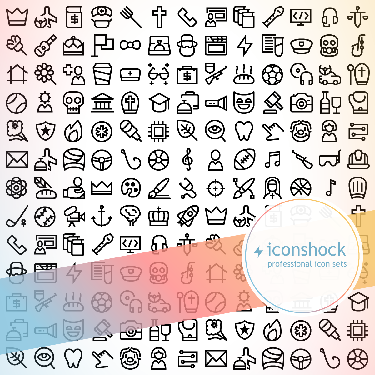 Windows 10 - People Icons - Iconshock