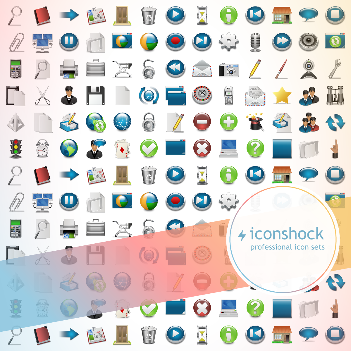 X-mac - General Icons - Iconshock
