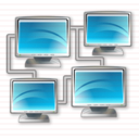 Networking Icons