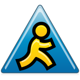 instant messenger icon