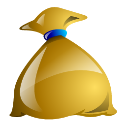sandbag icon