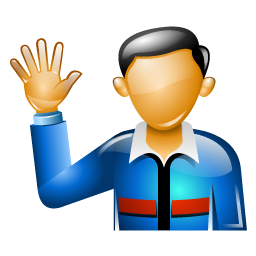 attendance list icon