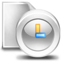 time sheet icon