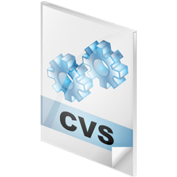 cvs icon