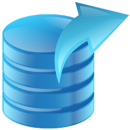 export database icon