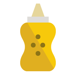 mustard icon
