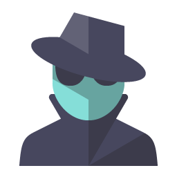 spyware icon