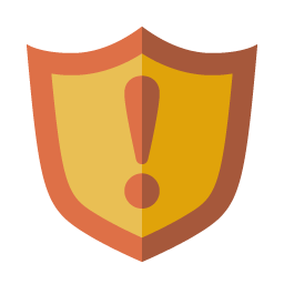 vulnerability icon
