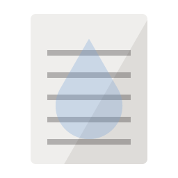watermark icon