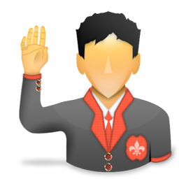 attendance list icon