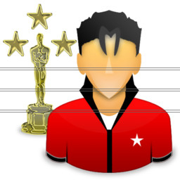 actor icon