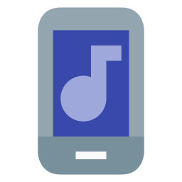 ringtone icon