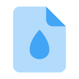 watermark icon
