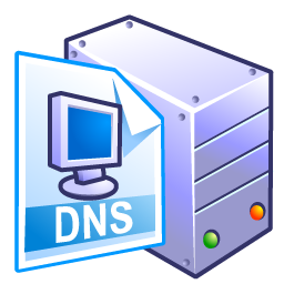 dns server icon