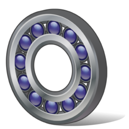 bearing icon