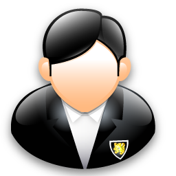 attendance list icon