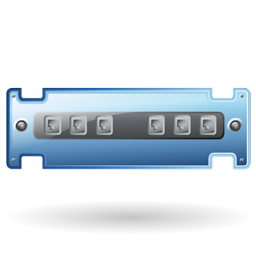 patch panel icon