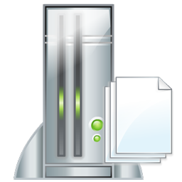 ftp server icon