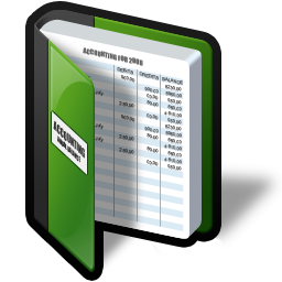 accounting icon