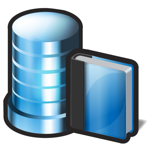 knowledge base icon
