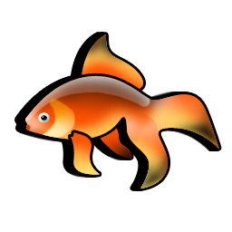 goldfish icon