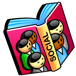Social Studies Icon