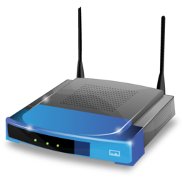 wireless access point icon