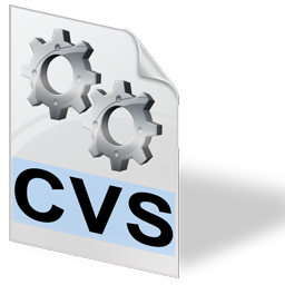 cvs icon