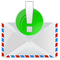 instant message icon