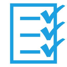 attendance list icon