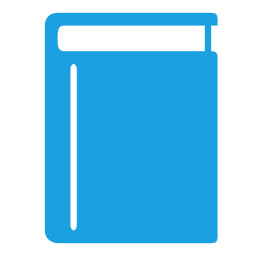 book icon
