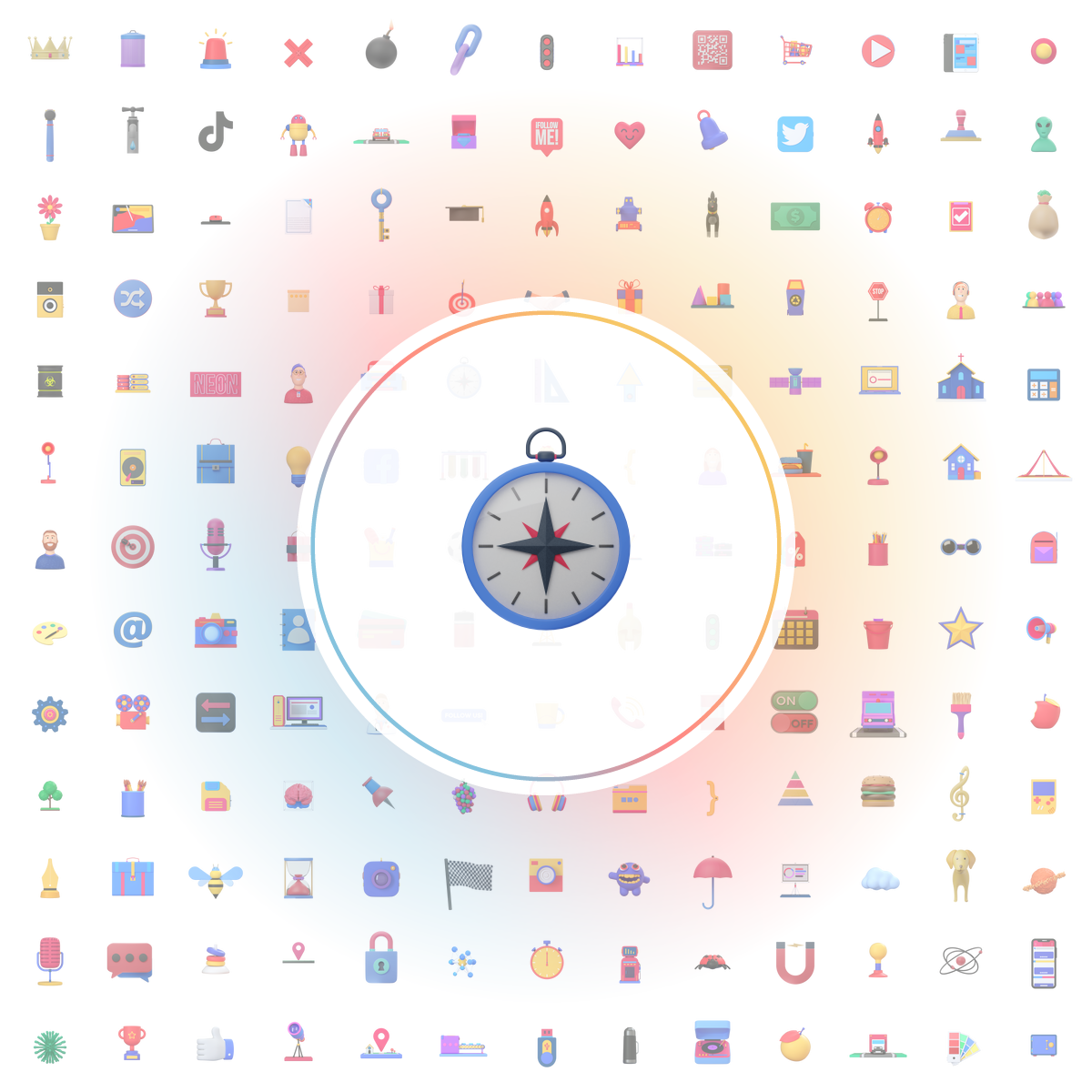 Measure Icons - Iconshock