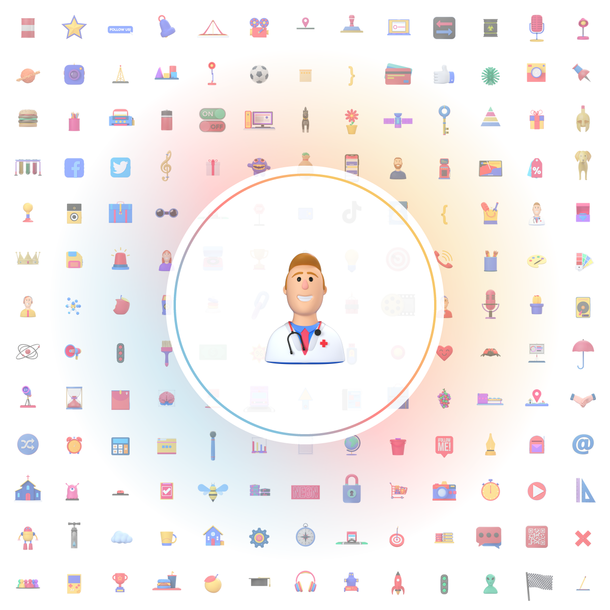 Do Icons - Iconshock