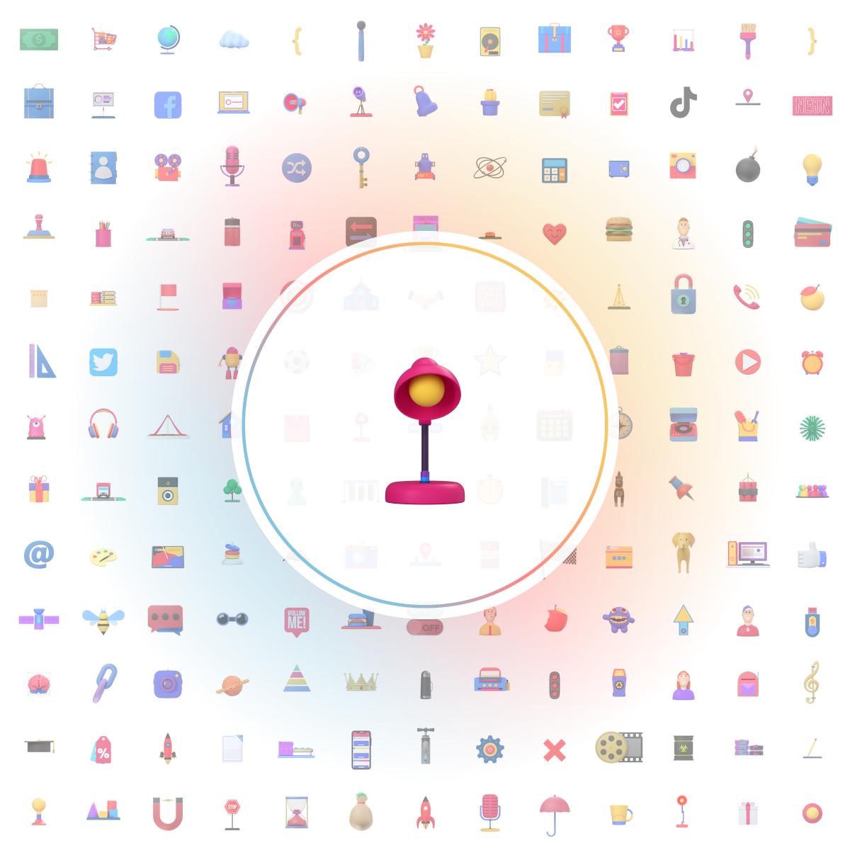 Use Icons - Iconshock