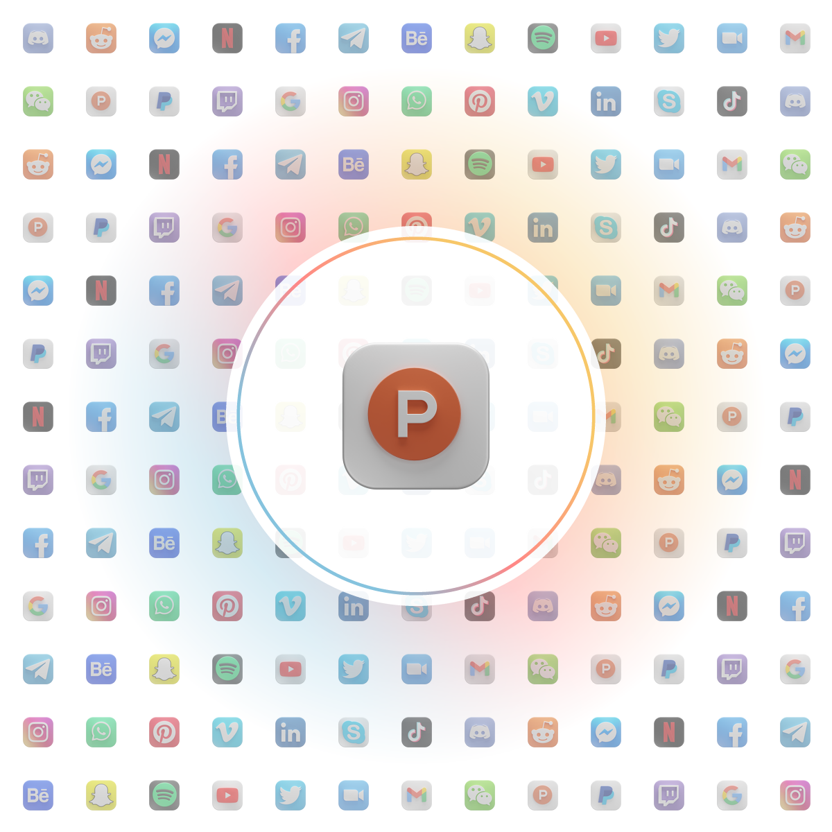 Prod Icons - Iconshock