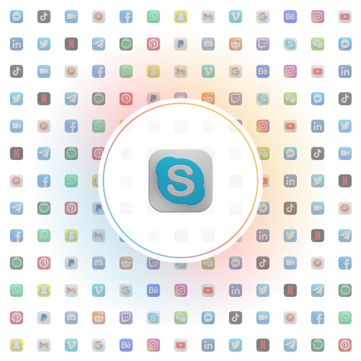 Relay Icons - Iconshock