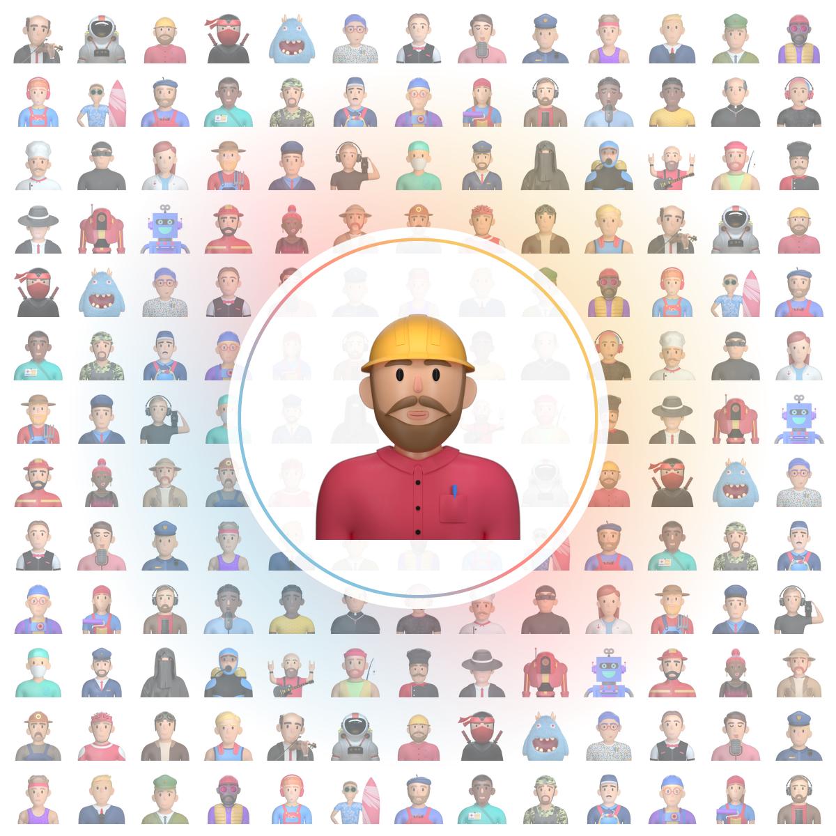 Supervisor Icons - Iconshock