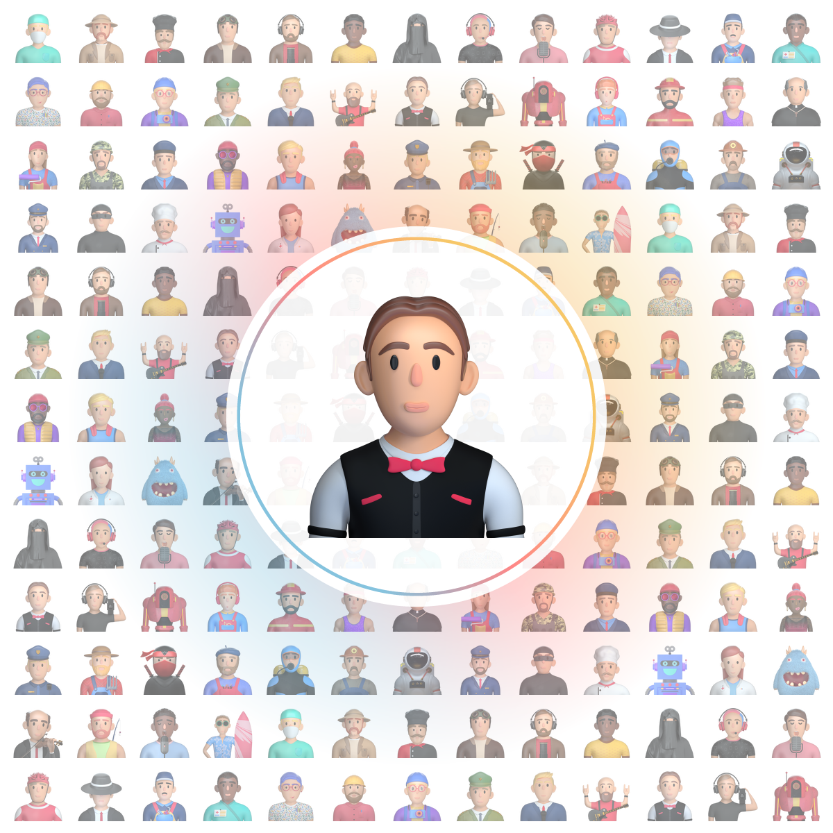 Server Icons - Iconshock